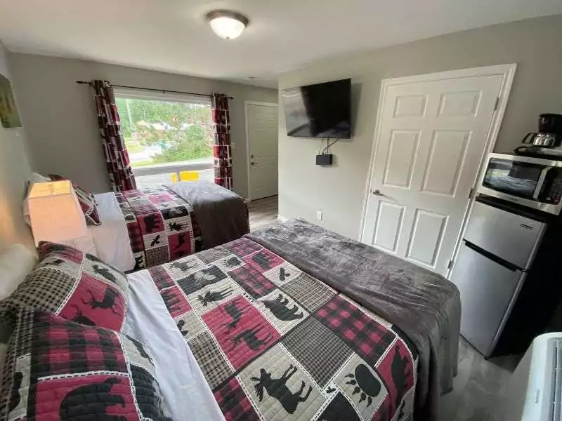 Womens Getaway Weekend - Algonquin Accommodations