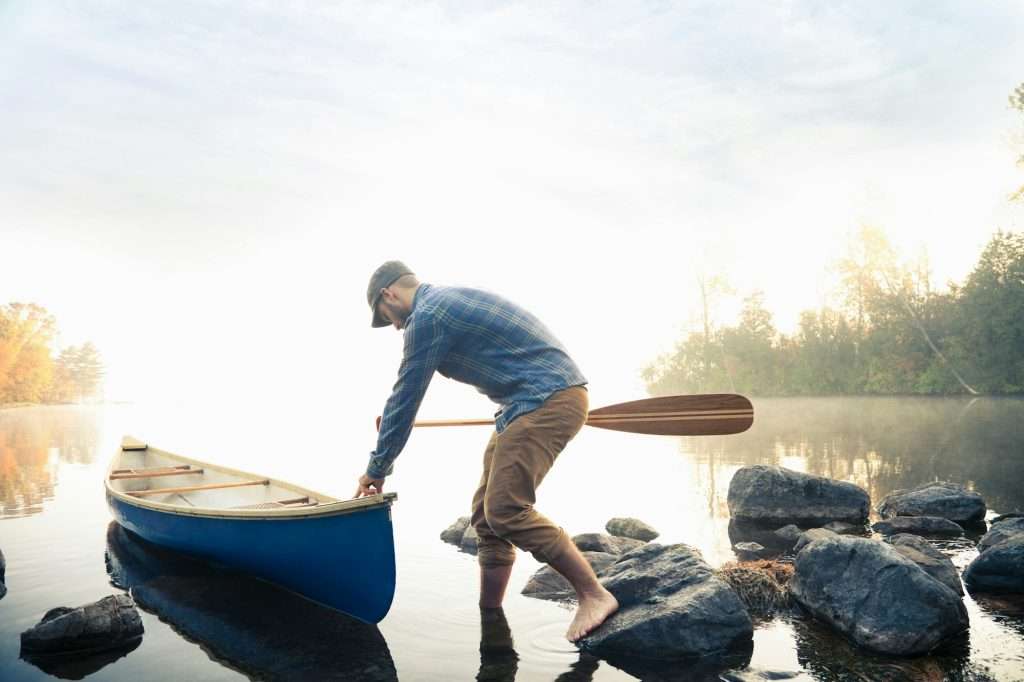 Algonquin Provincial Park Camping: campground options, tips and more ...